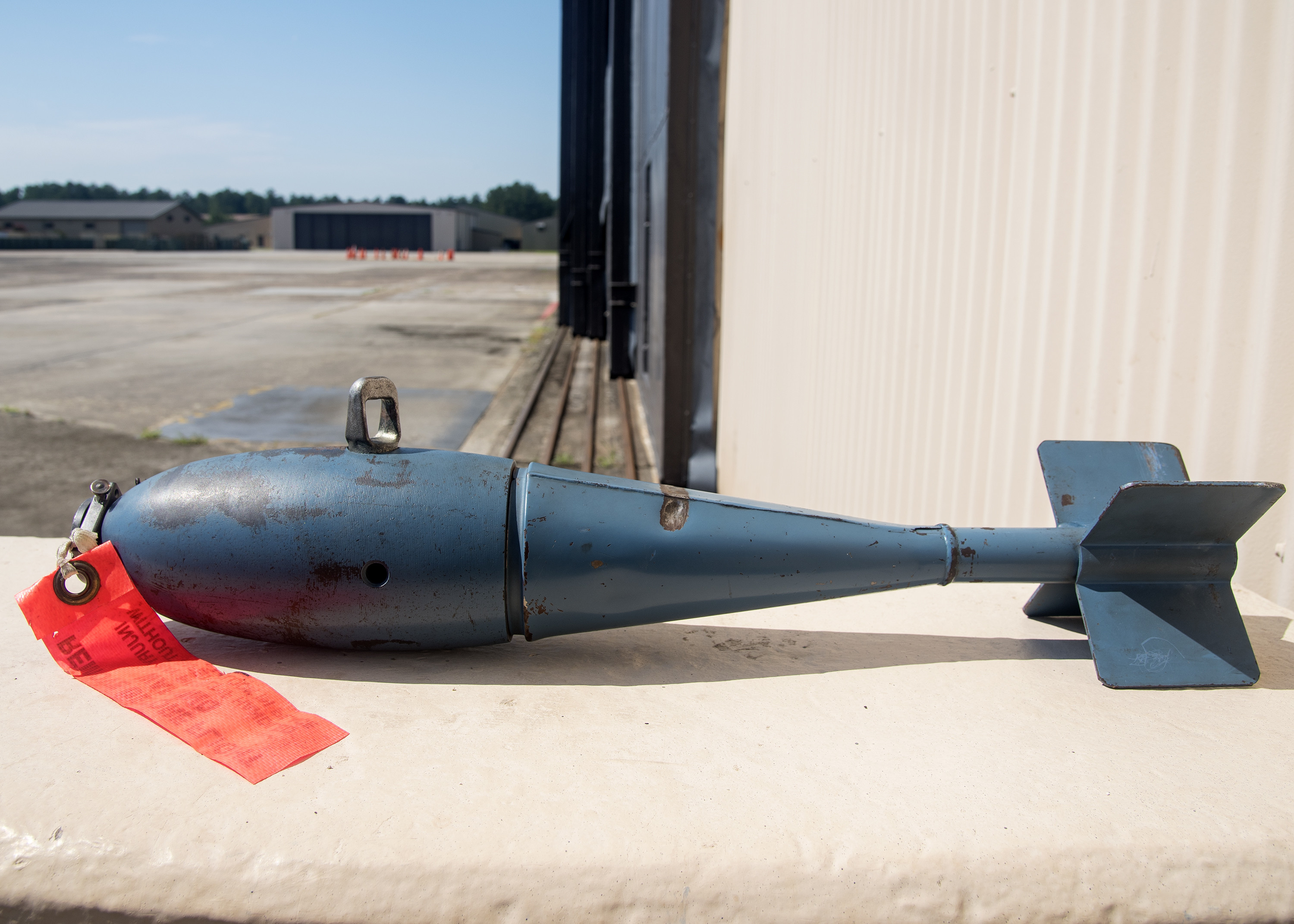 Moody A 10 Dropped Object Reported Moody Air Force Base Article Display