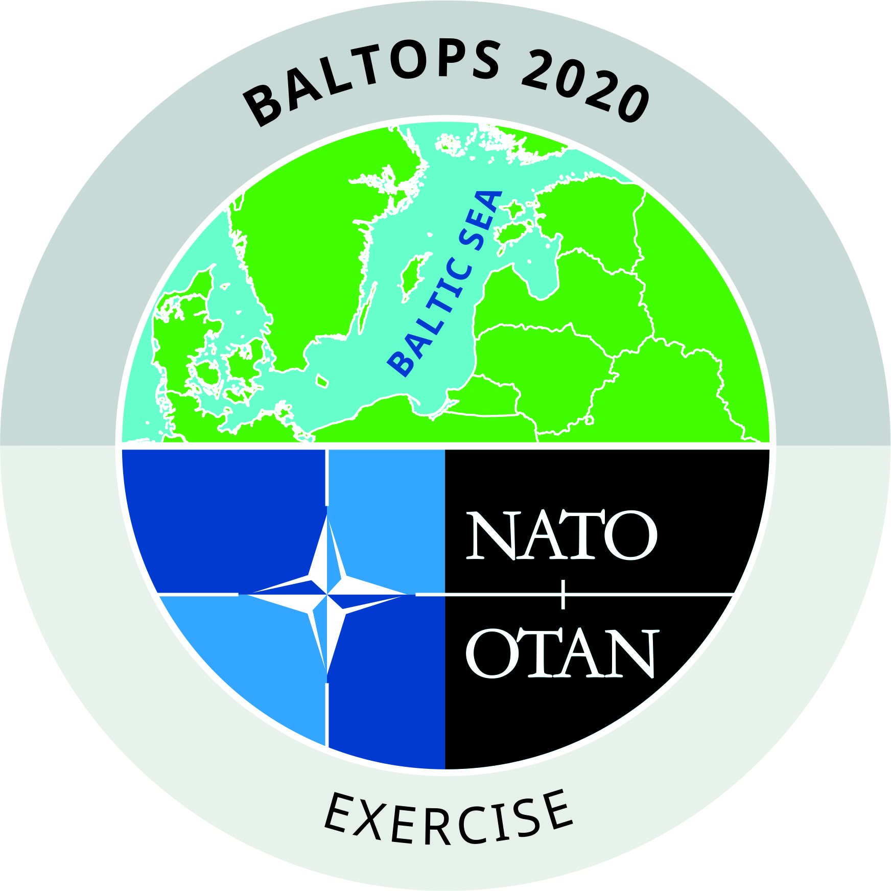 Exercise Baltops Kicks Off Today U S Naval Forces Europe And