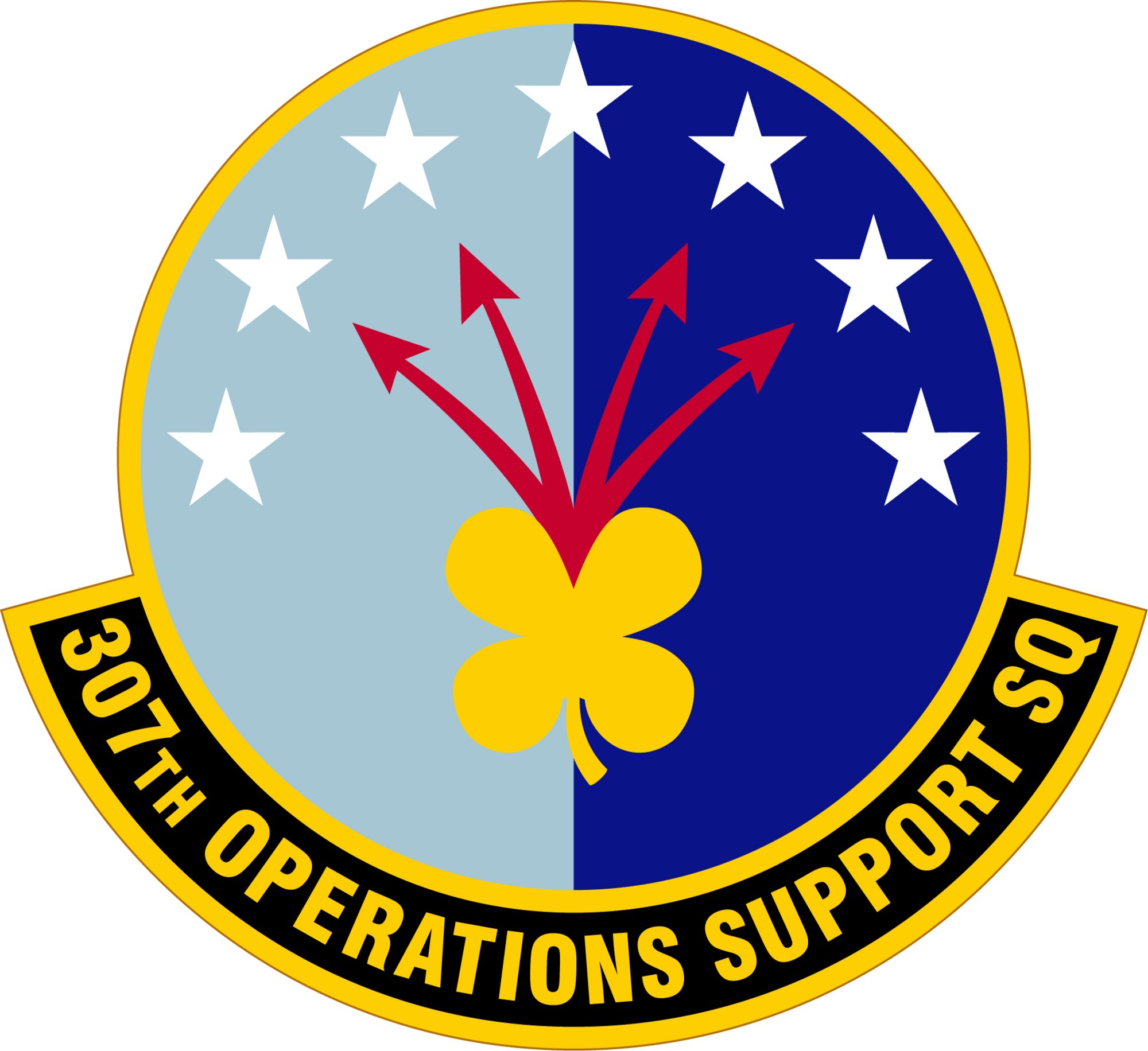 307 Operations Support Squadron AFRC Air Force Historical Research
