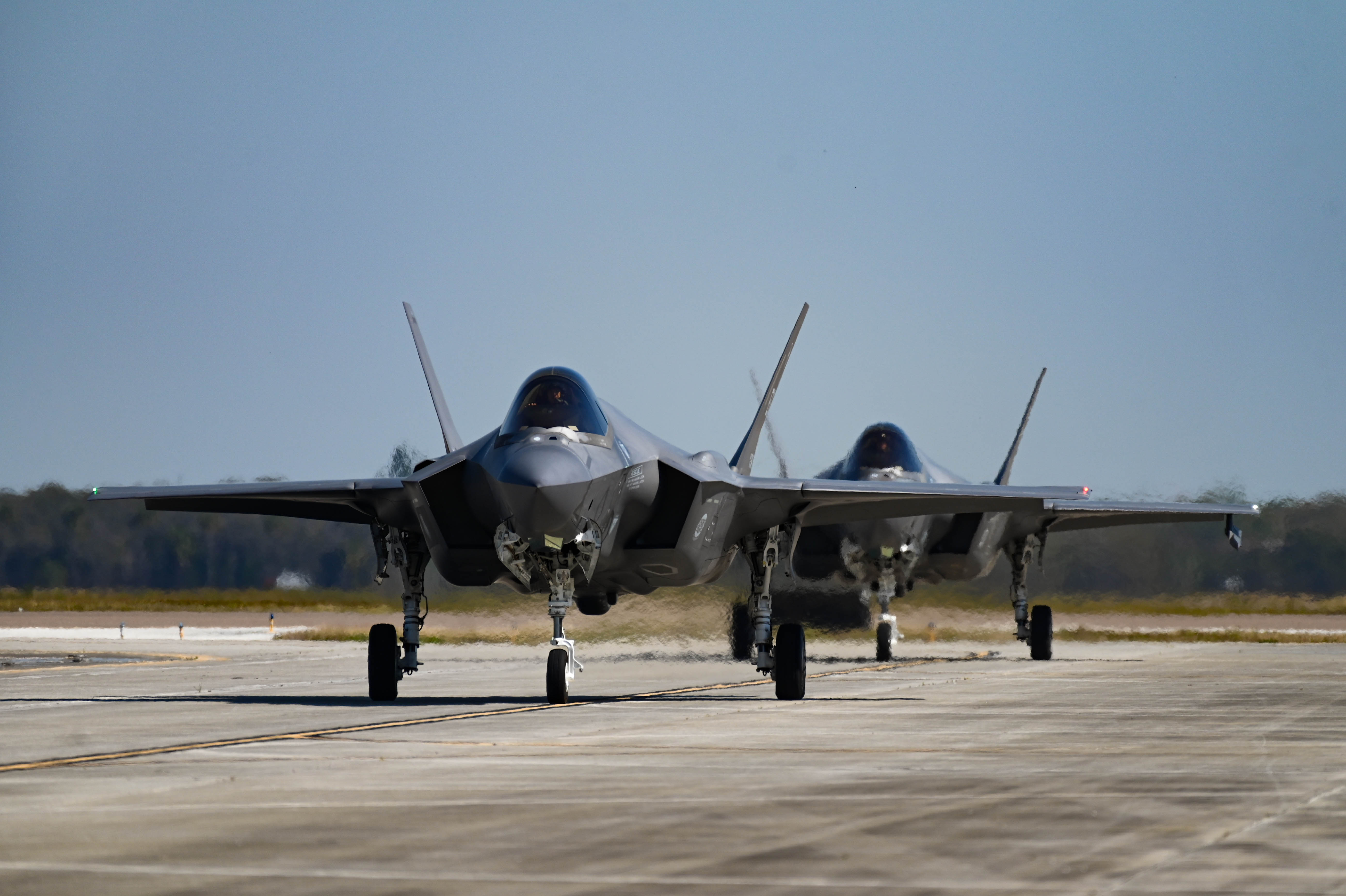 Escaping Sea Fog And Rain Gorillas Execute Complex Training Ops