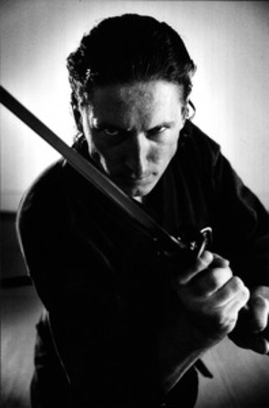 Honorable Mention Portrait Personality: 'Meeting the Master' by Staff ...