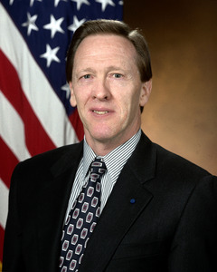 Former Director, Defense Research & Engineering (Acting) Lance Davis