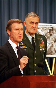 operation desert fox 1998