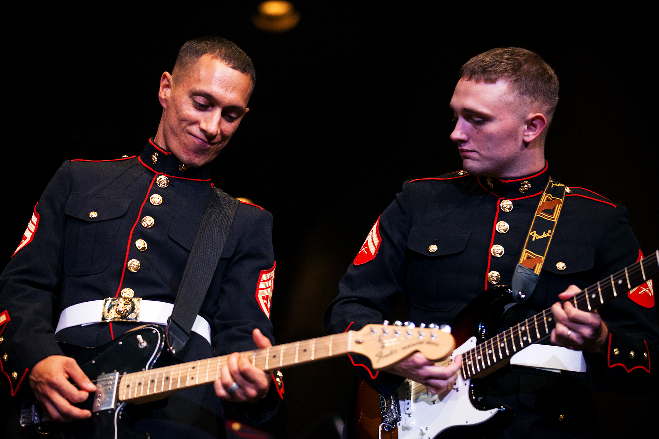 Religious Team provides Easter for Marines in field > 15th Marine ...