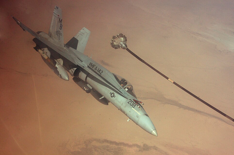 VMGR-252 pilots "J" model to continued success > United States Marine ...