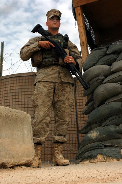 Deployment marks first combat tour for MWHS-2 > 2nd Marine Aircraft ...