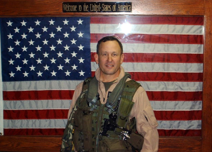 2nd MAW (Fwd) commander selected for brigadier general > 2nd Marine ...