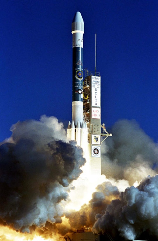 Delta II