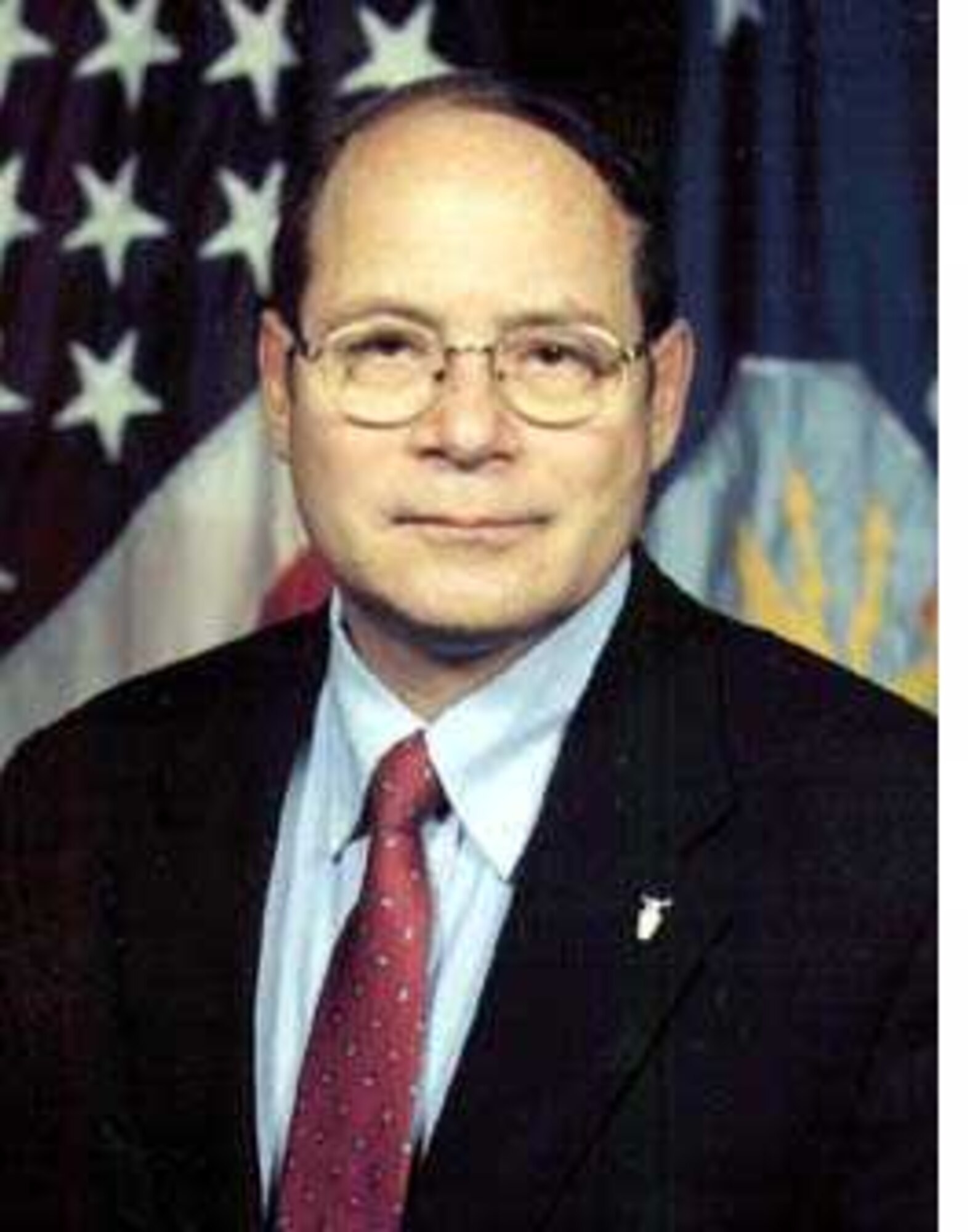 MICHAEL A. AIMONE > Air Force > Biography Display