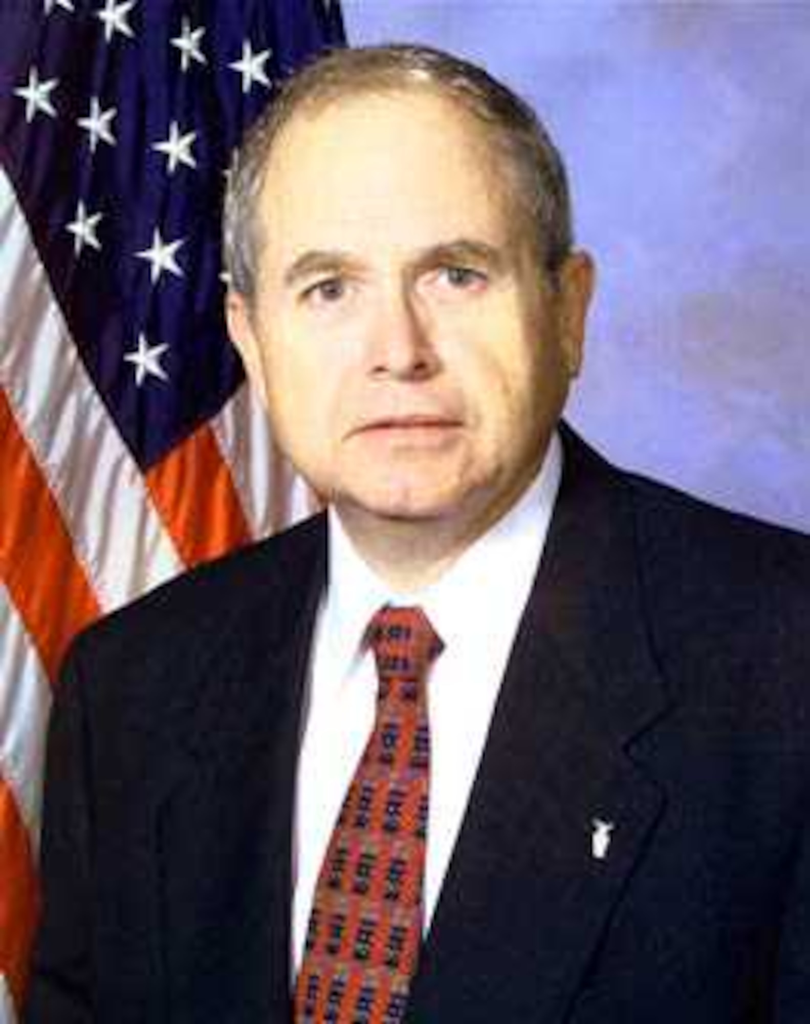 DR. CHARLES E. BROWNING > Air Force > Biography Display