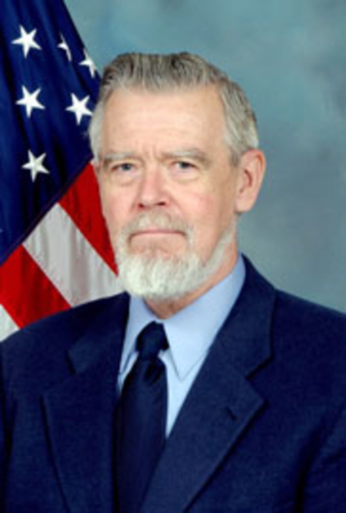 DR. MICHAEL J. DUGGIN > Air Force > Biography Display