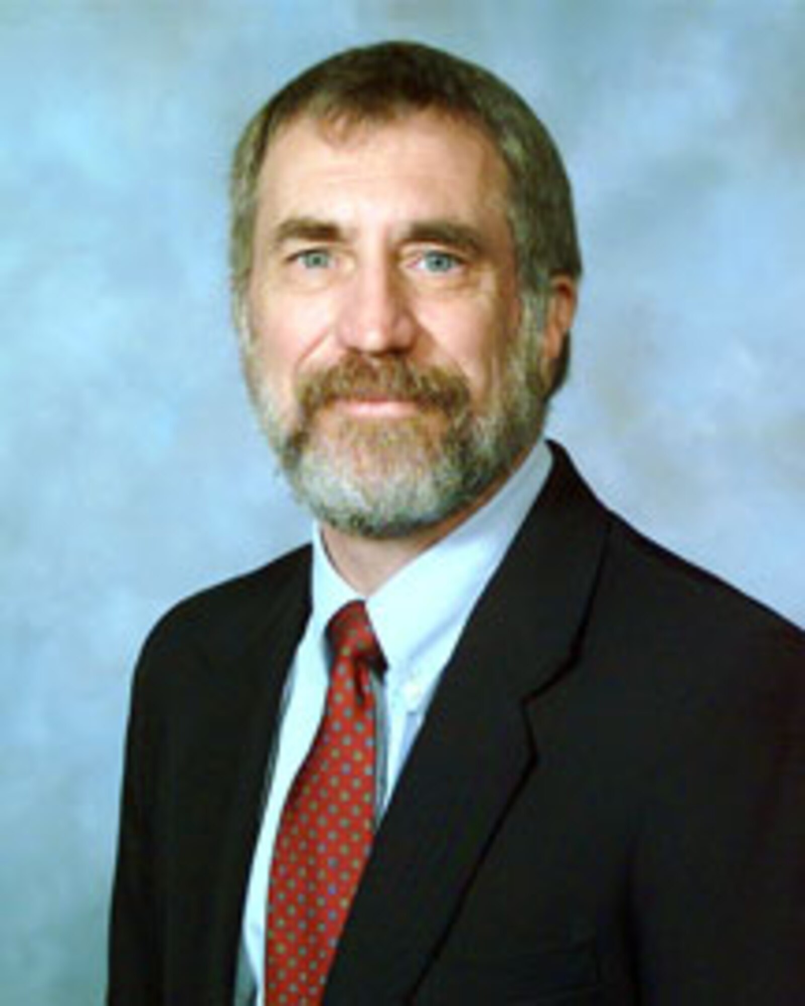 DR. BARRY L. FARMER > Air Force > Biography Display