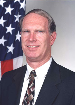 HARLAN G. WILDER > Air Force > Biography Display