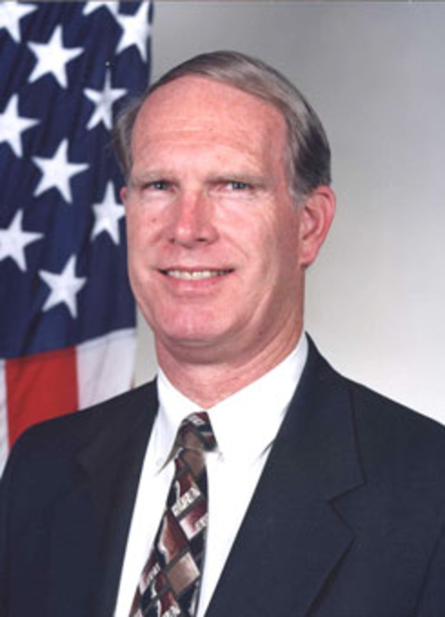 HARLAN G. WILDER > Air Force > Biography Display