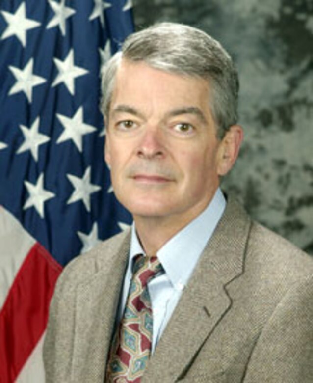 WILLIAM R. SWART > U.S. Air Force > Biography Display