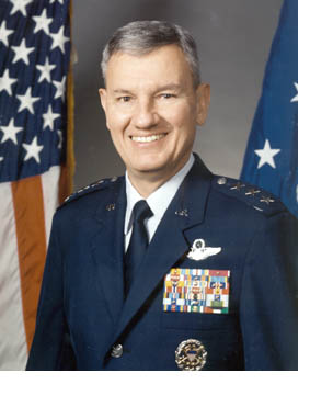 LIEUTENANT GENERAL STEPHEN B. PLUMMER > Air Force > Biography Display