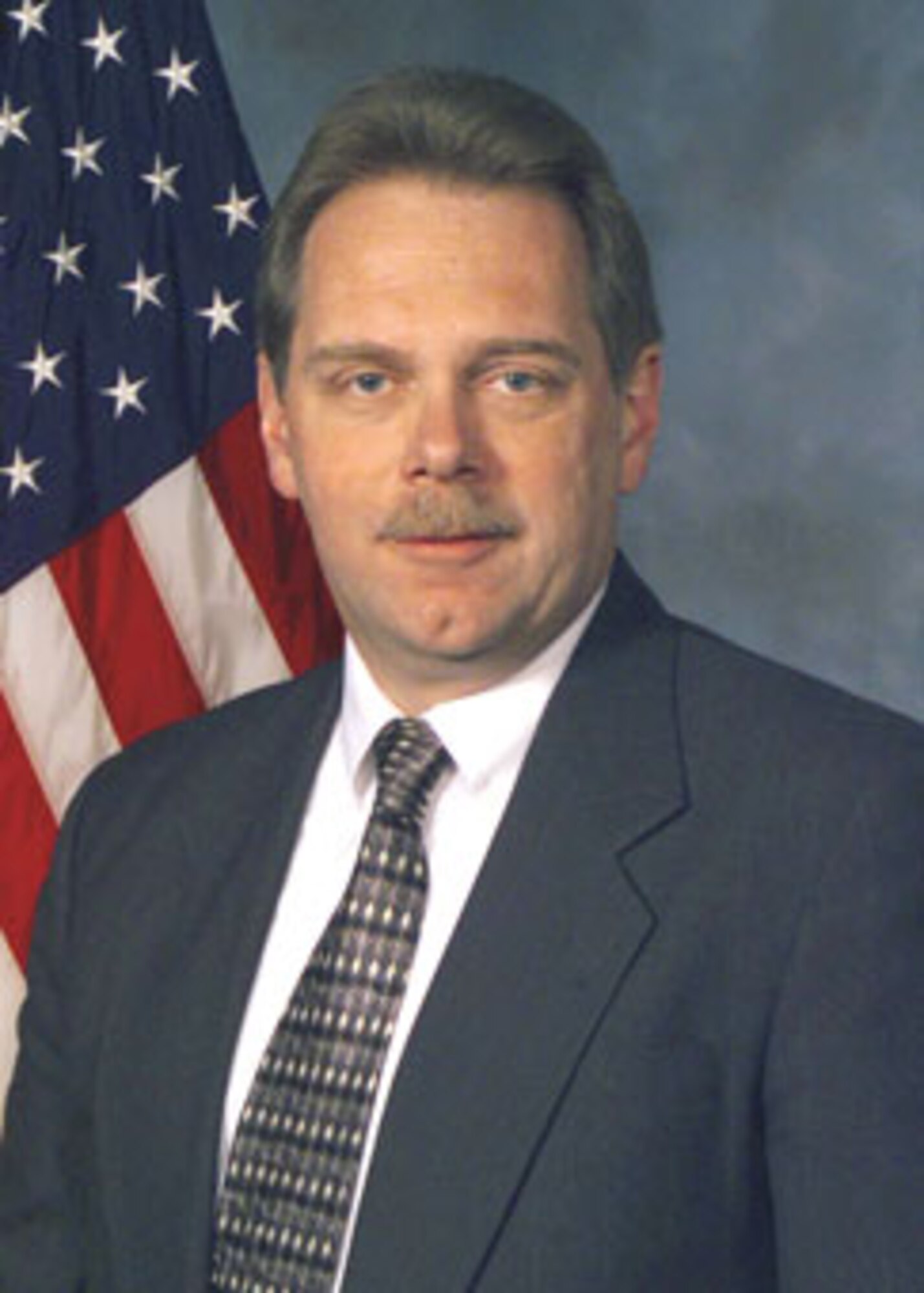 MICHAEL R. NICOL > Air Force > Biography Display