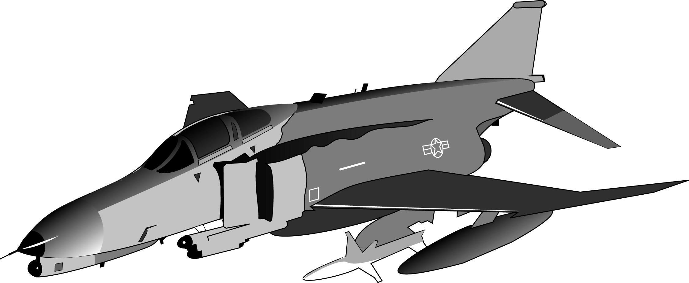 F-4 Phantom