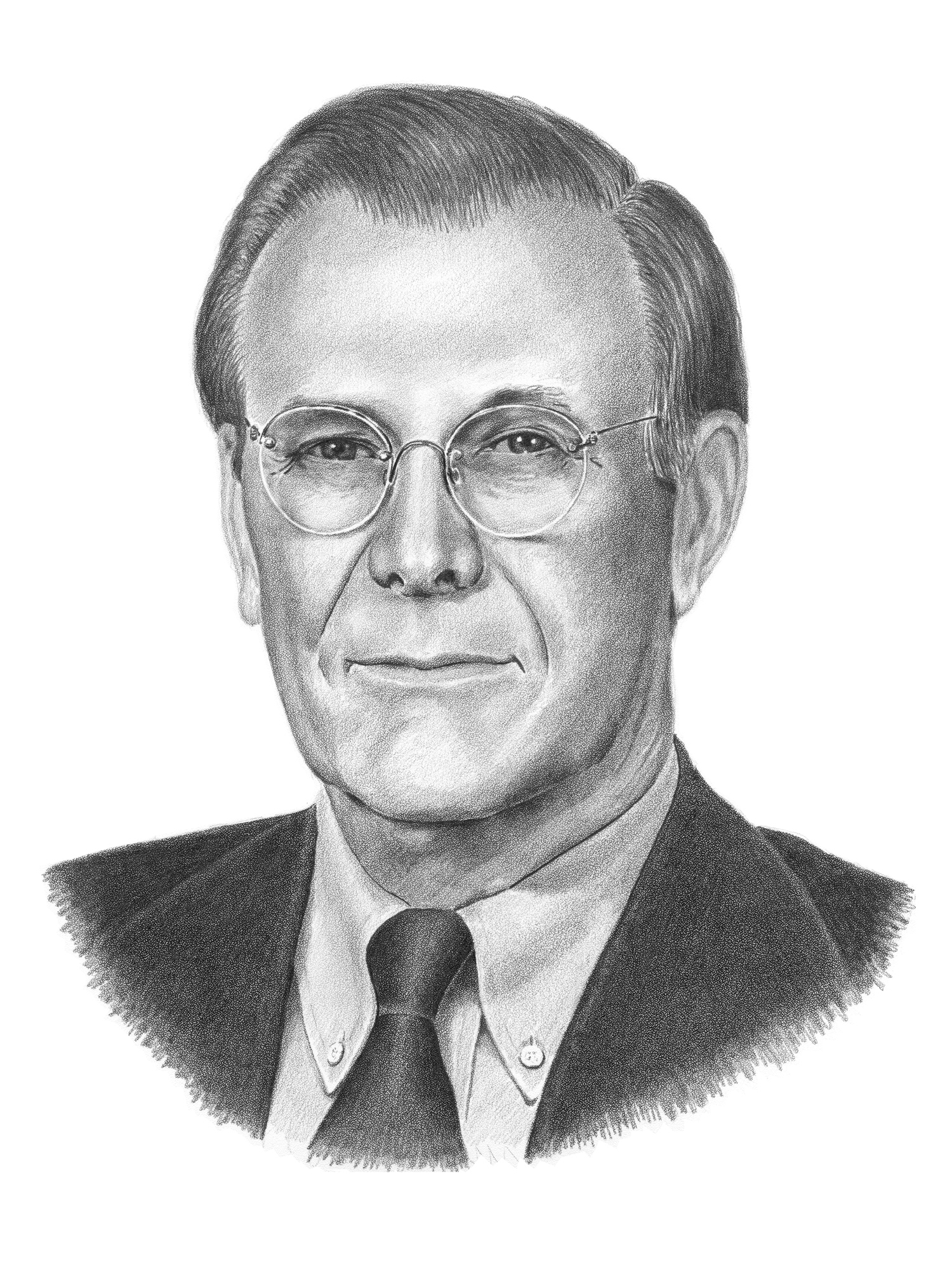 Donald H. Rumsfeld