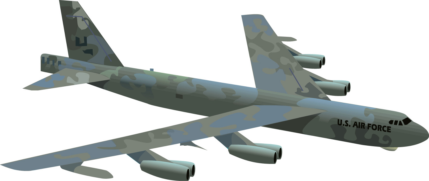 B-52 Stratofortress
