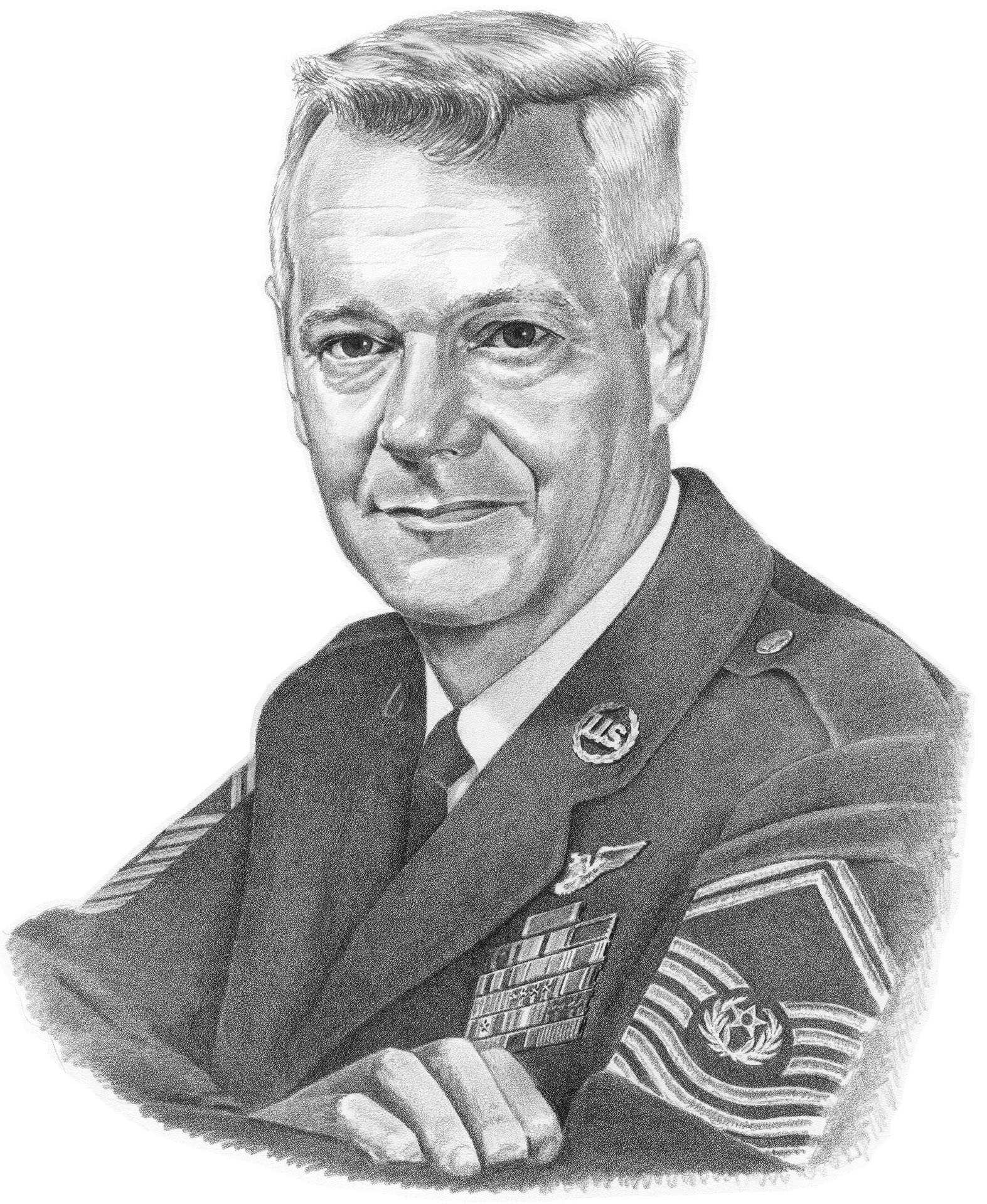 Paul W. Airey