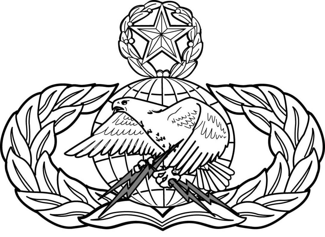 Logistics Badge-Master