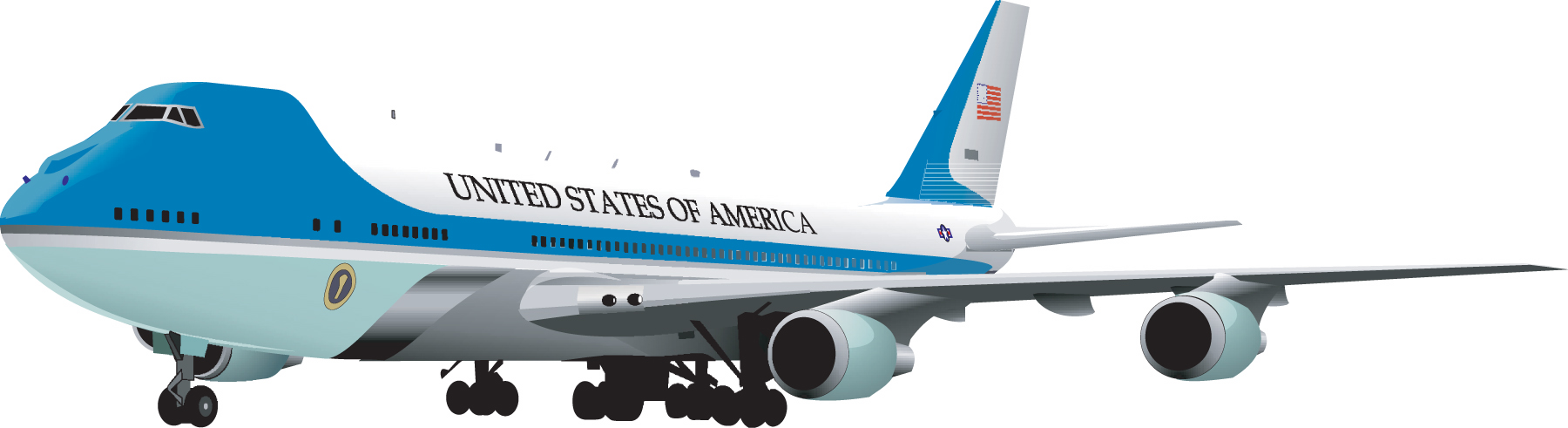 Air Force One