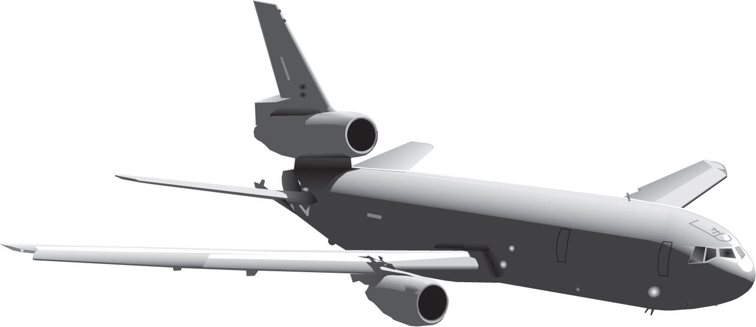 KC-10 Extender