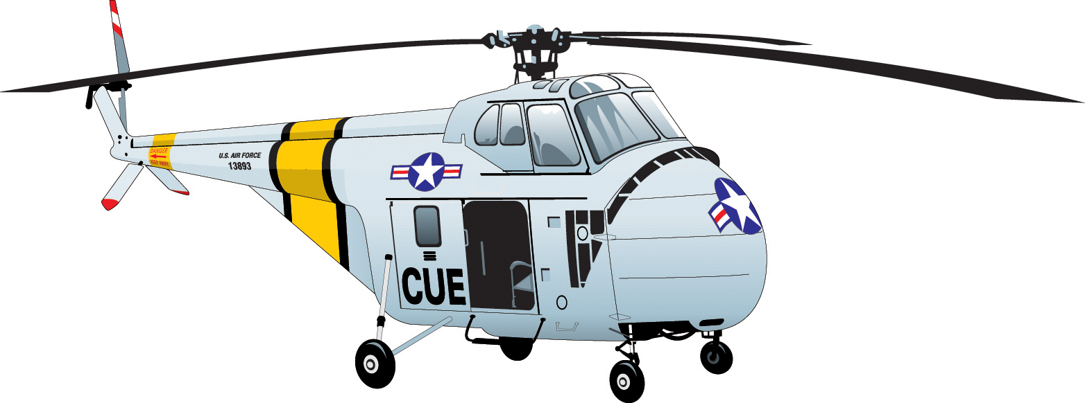 SH-19A Chickasaw