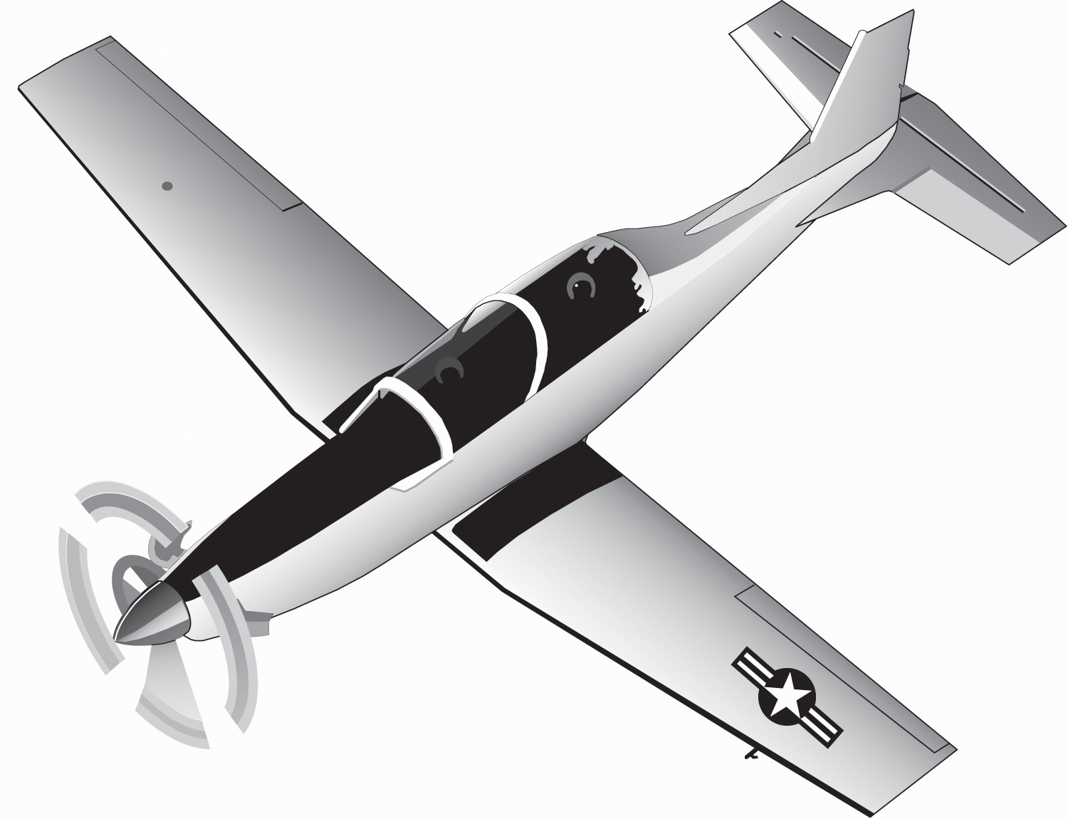 T-6A Texan II
