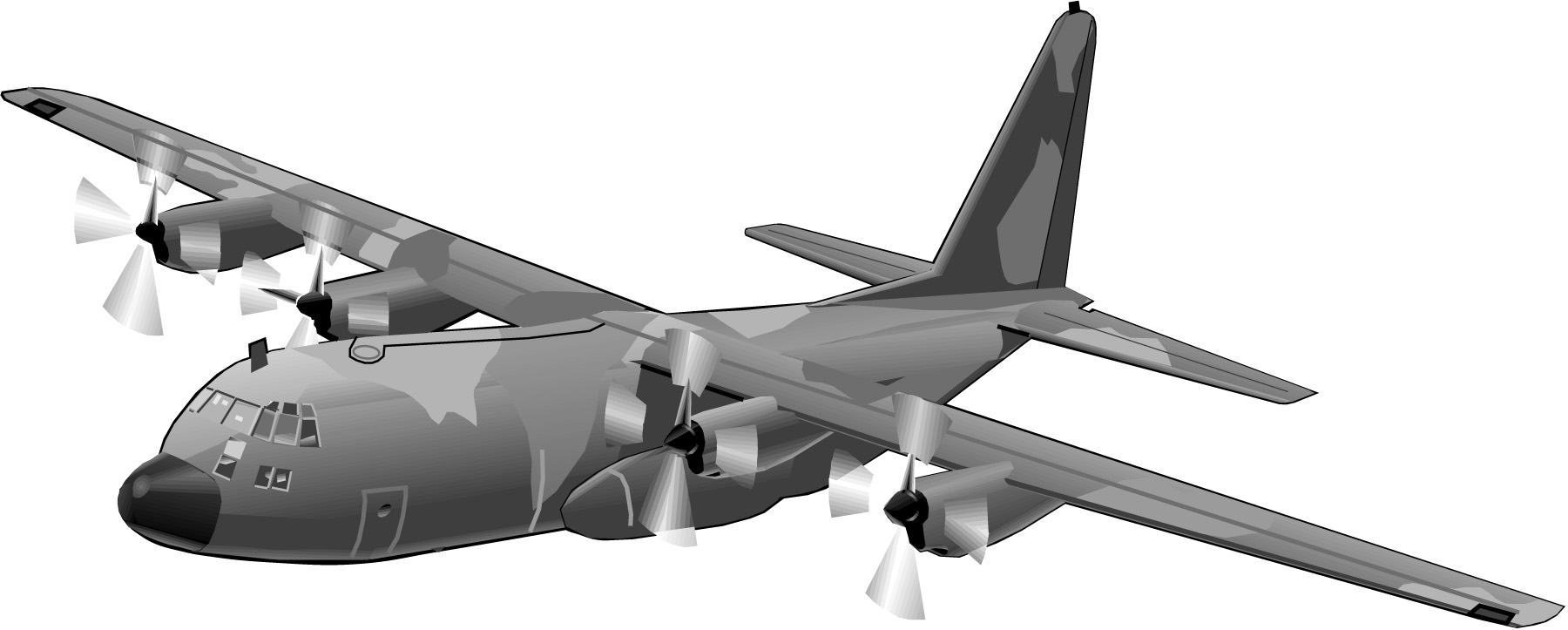 C-130 Hercules