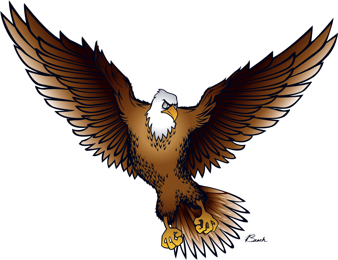 Eagle