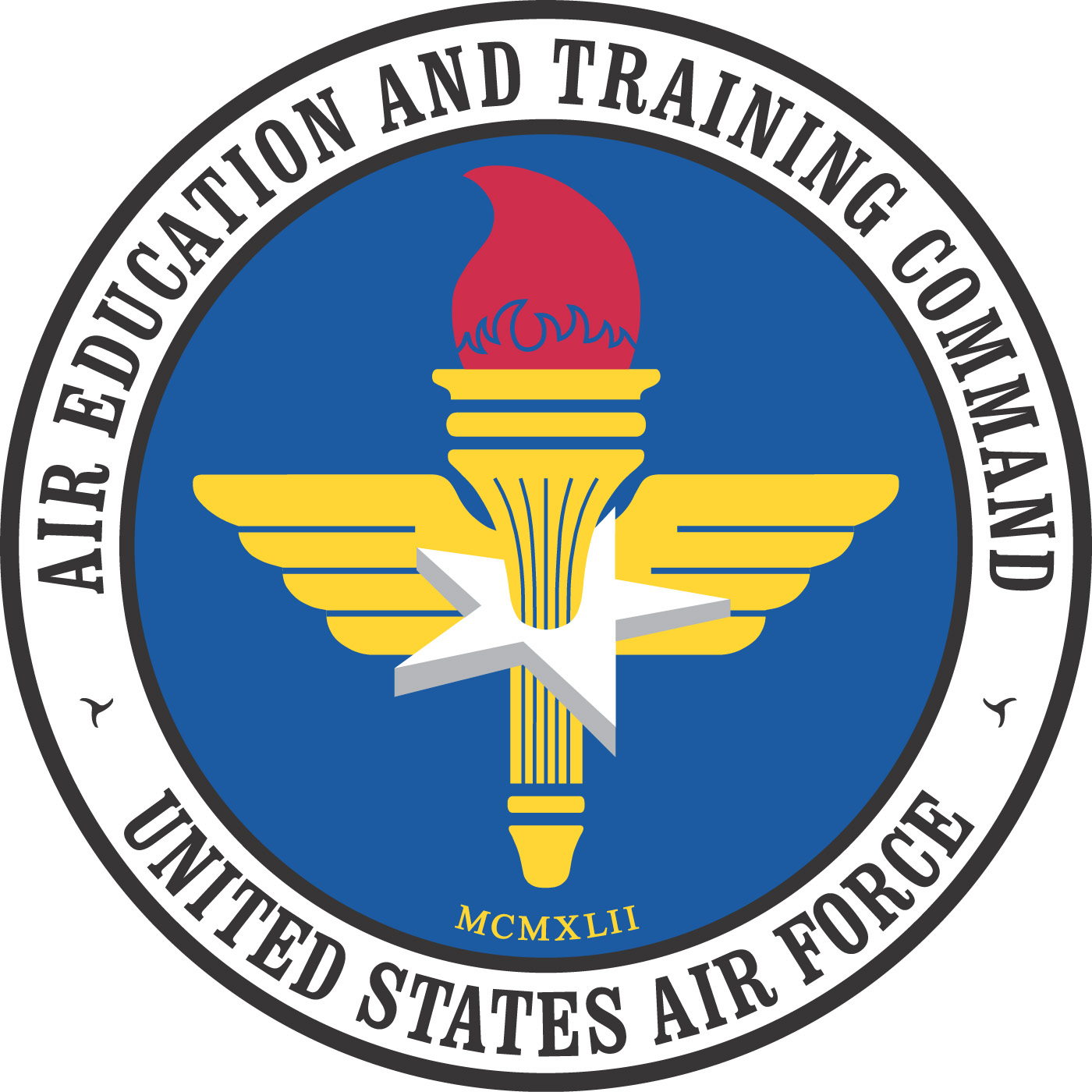 AETC seal