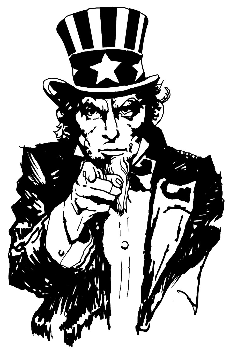 Uncle Sam