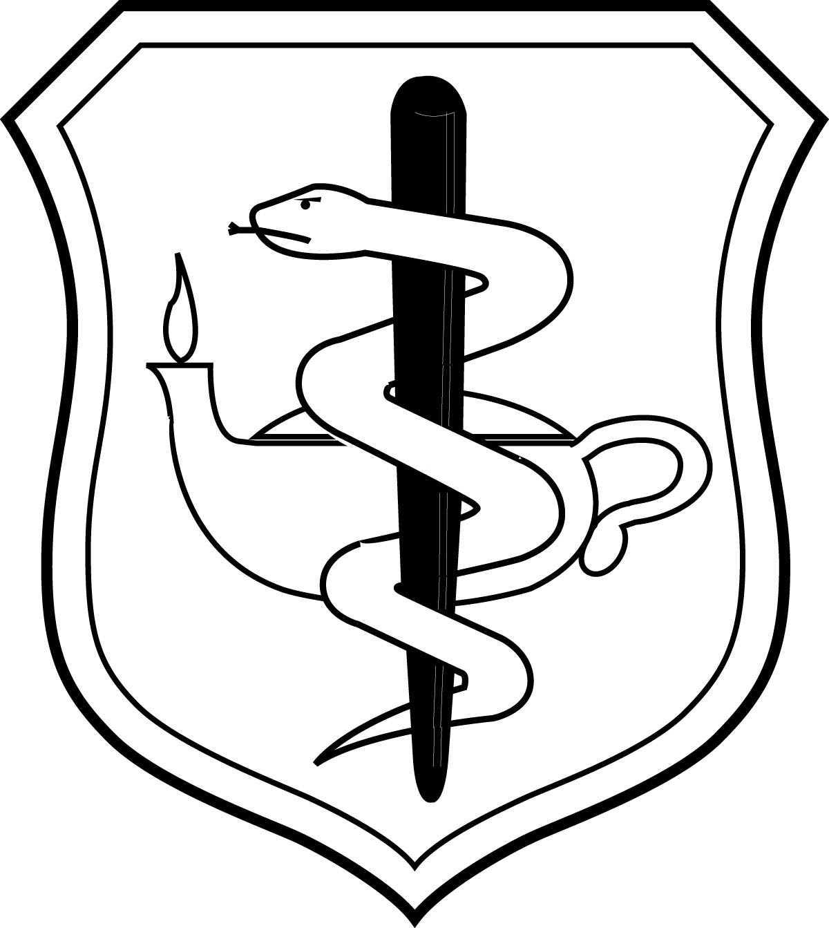 Nurse Corps badge
