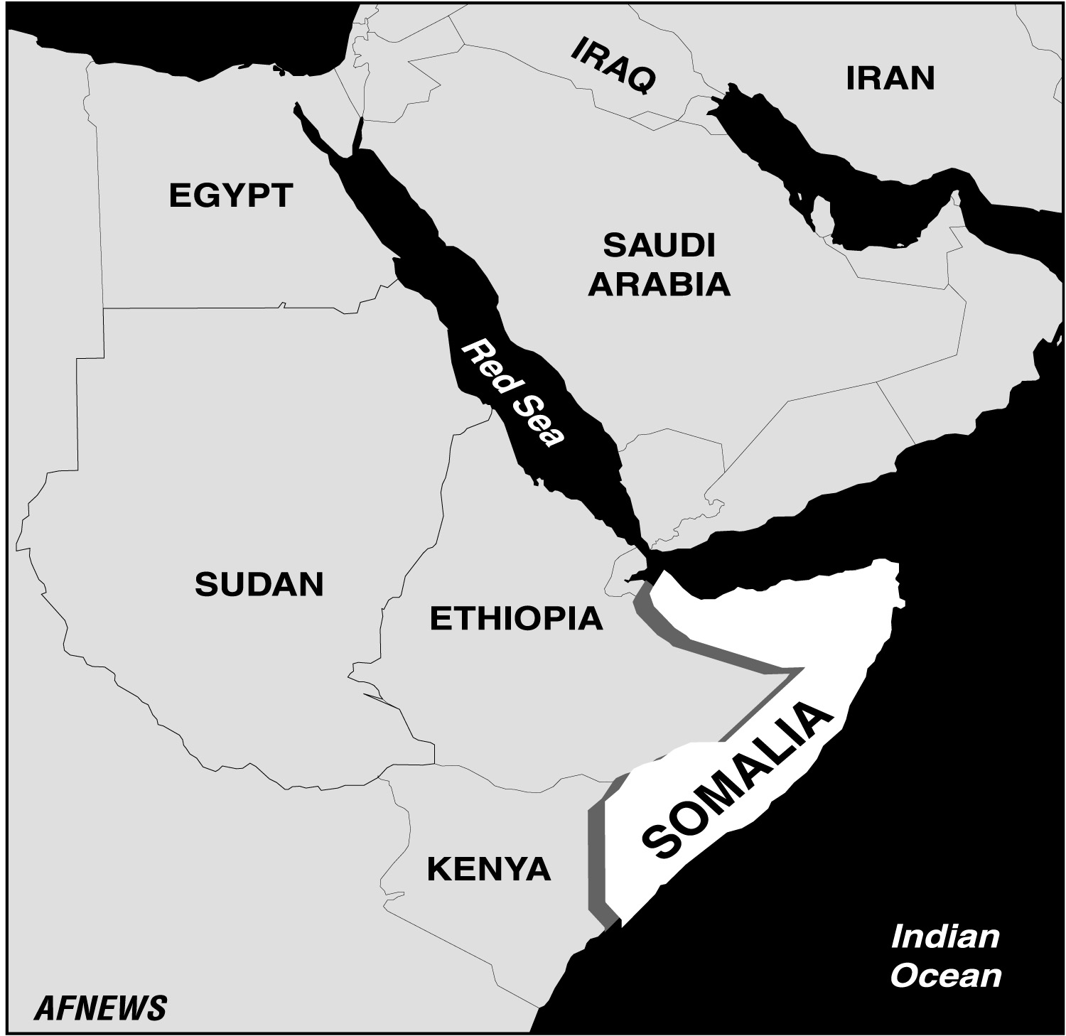 Somalia