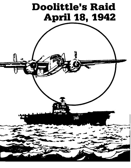 Doolittle's Raid