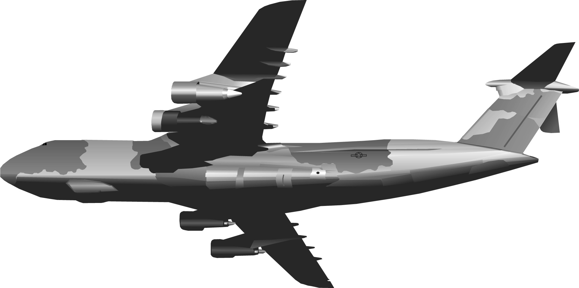 C-5 Galaxy