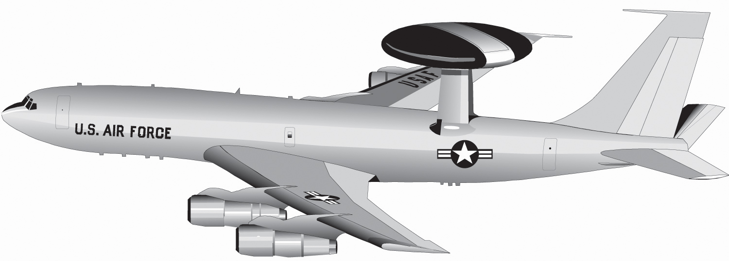 E-3 Sentry