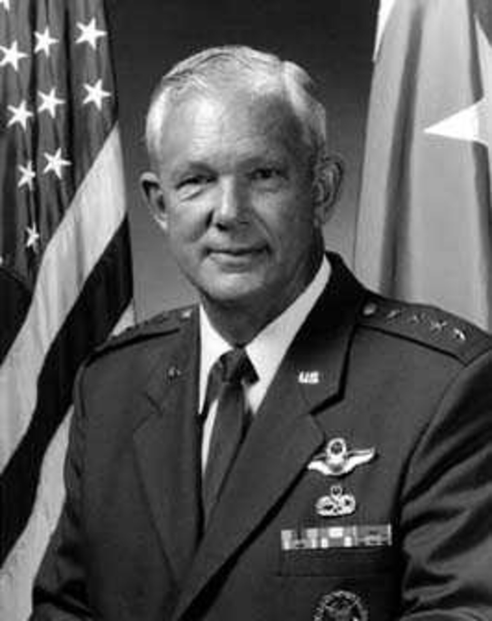 GENERAL HENRY VICCELLIO JR. > Air Force > Biography Display