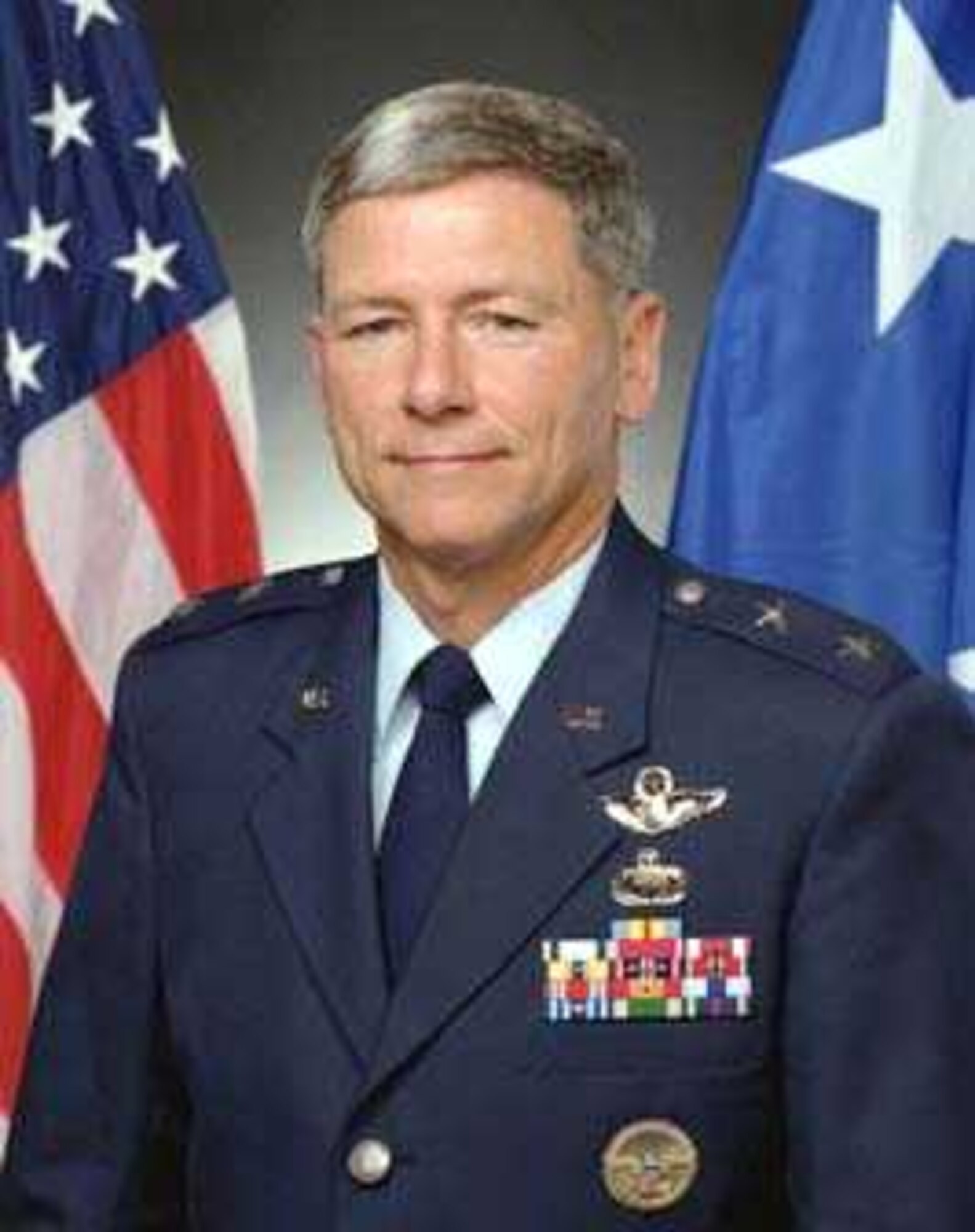 MAJOR GENERAL MICHAEL C. KOSTELNIK > Air Force > Biography Display