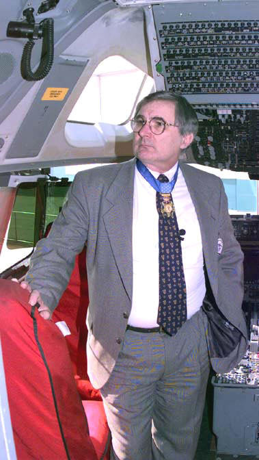 Spirit of John L. Levitow