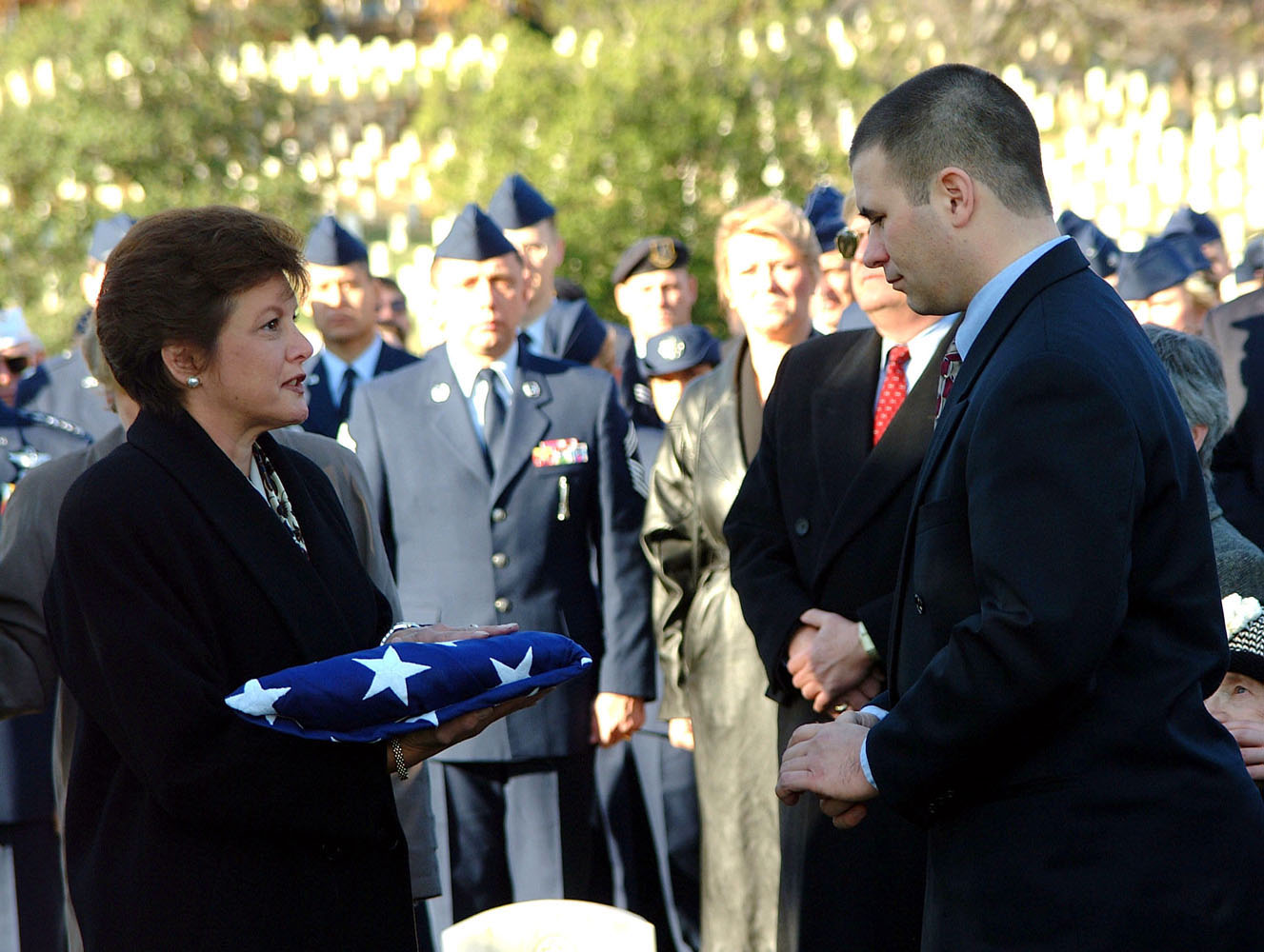 Spirit of John L. Levitow