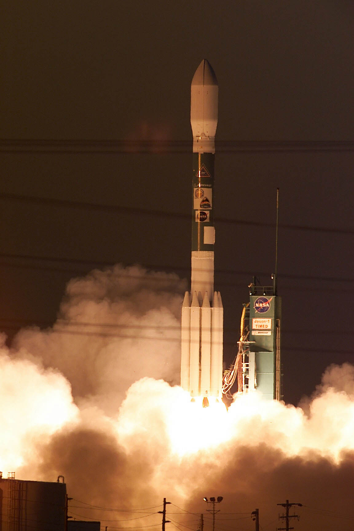 Delta II