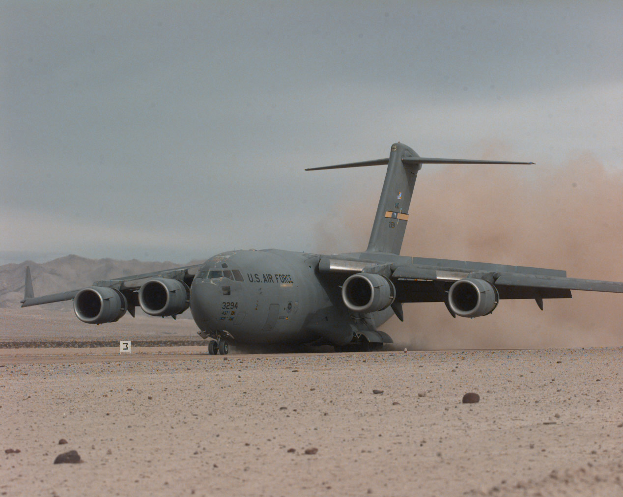 C-17