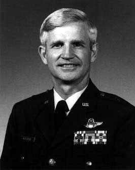 William Rutledge Nasa