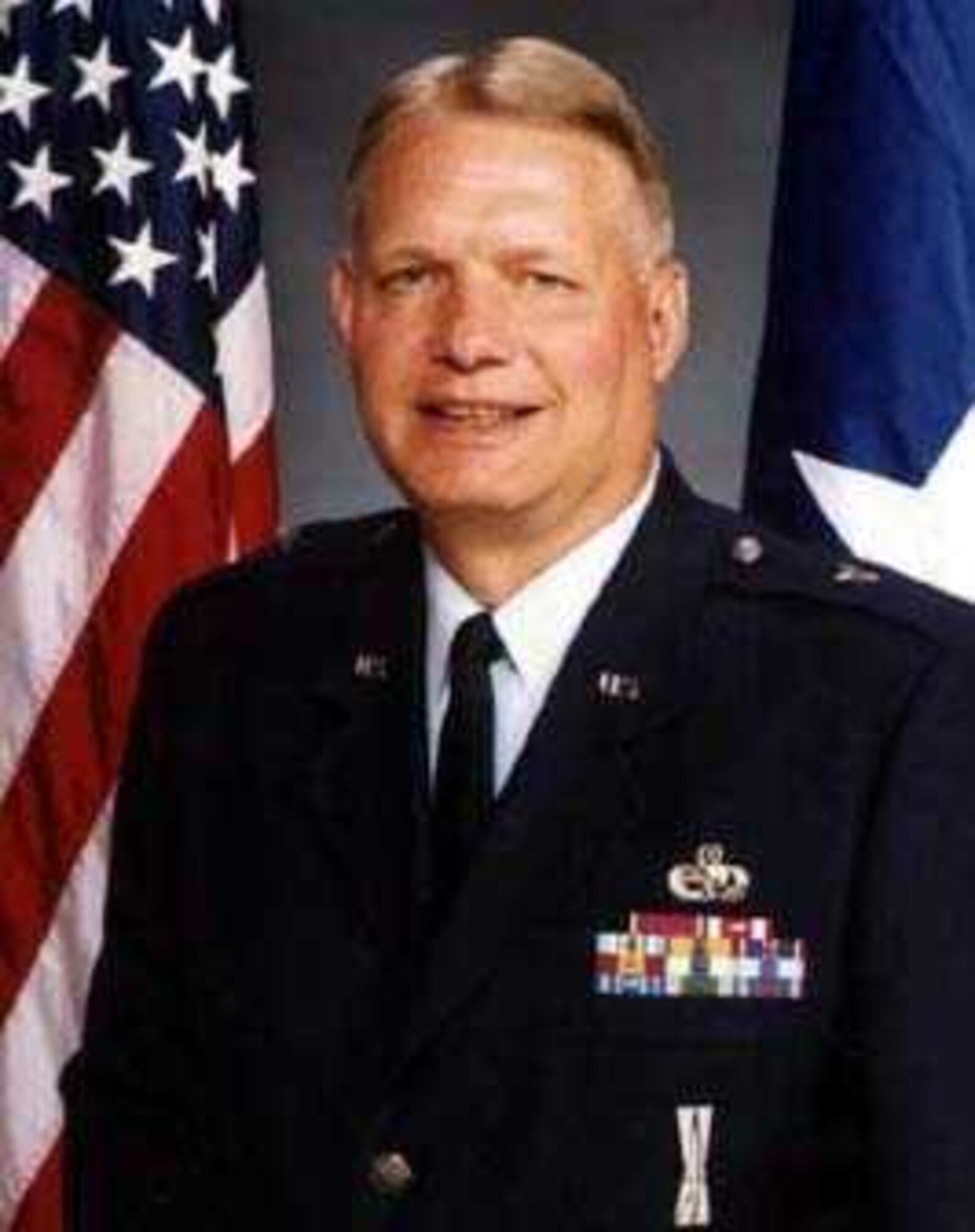 BRIGADIER GENERAL BILLY K. STEWART > Air Force > Biography Display