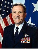 U.S. Air Force > About Us > Biographies > Alphabetical Biography Index