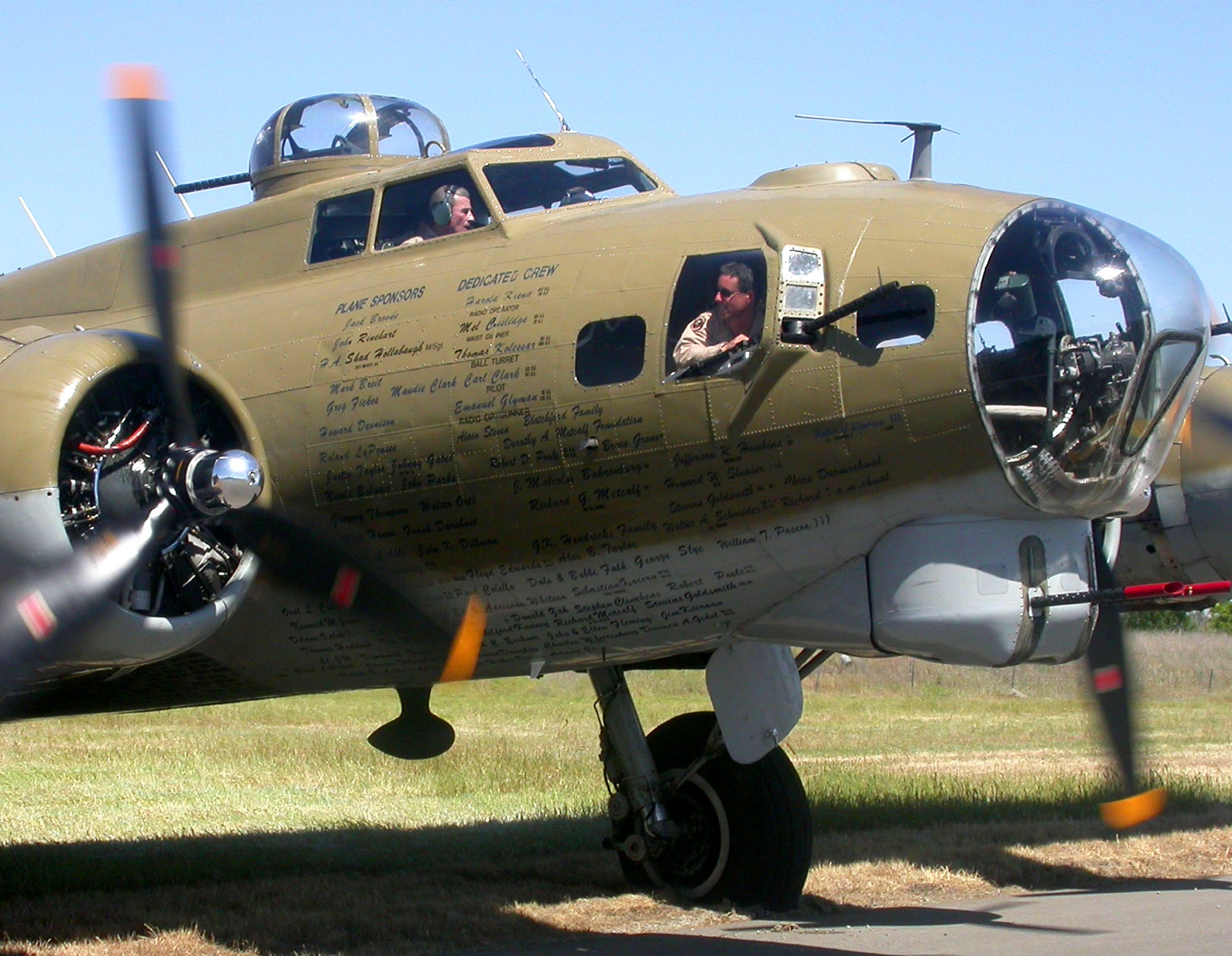 B-17