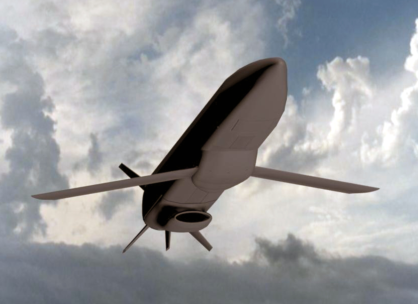 Miniature decoy development begins > Air Force > Article Display